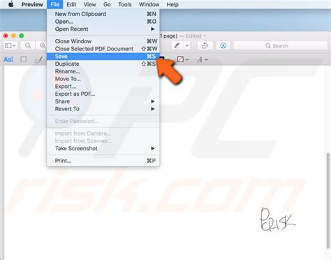 How To Electronically Sign A PDF Complete Guide