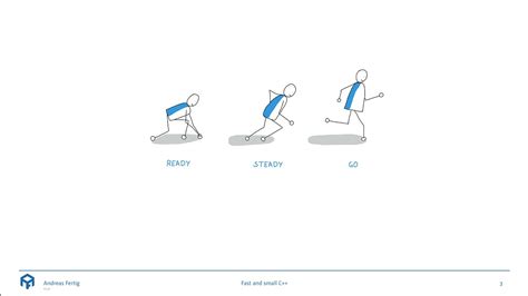 Fast And Small C When Efficiency Matters Andreas Fertig Cppcon 2024 Youtube