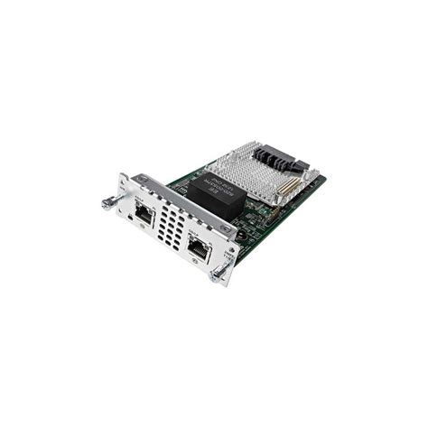 Sealed New Nim 2mft T1 E1 Cisco Isr 4000 Voice And Wan Network Interface Module Price Isr 4000