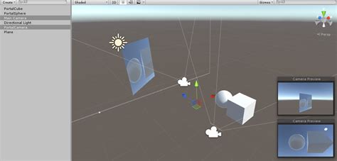 Render To Texture가 무엇일까