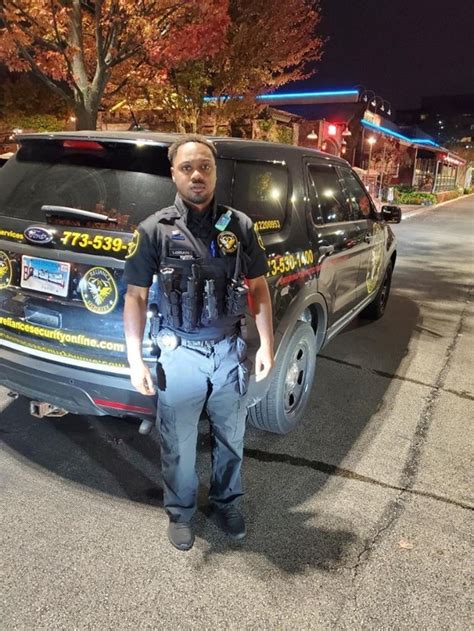 Entertainment Venue Security Services Reliance Security Online