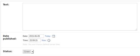 Django Drop Down List That Fills Out The Rest Of The Form Stack