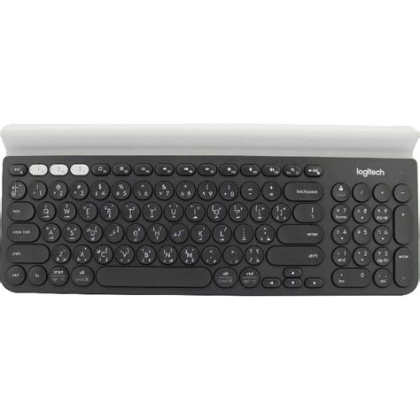 Logitech K780 Multi Device Keyboard Bluetooth Jarir Bookstore Kuwait
