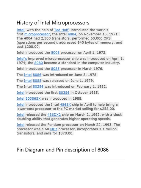 microprocessor pdf