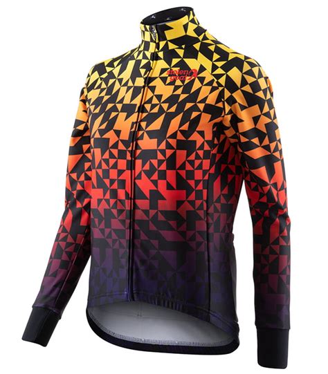 Womens Java Fade Orkaan Jersey Stolen Goat