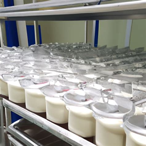 When Was Pasteurization Invented Exploring The History And Benefits Of