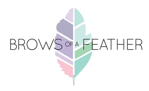 Brows Of A Feather