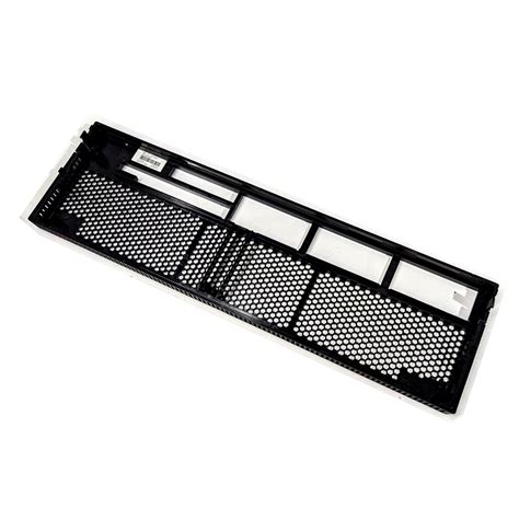Ibm System X3850 Server 3u Front Bezel Cover Front Panel 39m2675 Adhesive Networks
