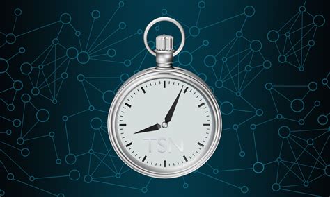 Time Sensitive Networking TSN