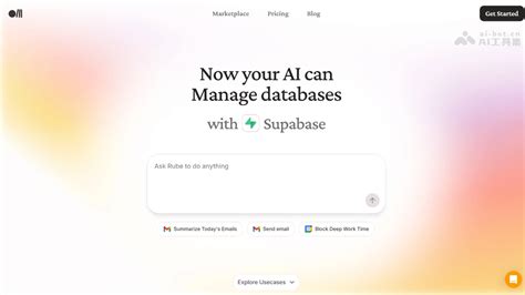 Klavis Ai 开源mcp集成平台，快速接入生产级mcp服务器 Ai工具集