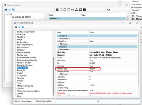 Create Filter With Python Revit Dynamo
