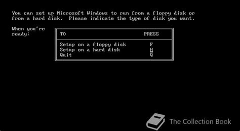 Microsoft Windows X The Collection Book