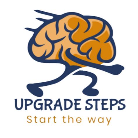 Upgrade Steps Youtube