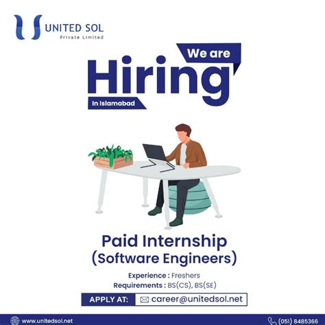 dawood javeed on linkedin paid internship freshgraduates jobs