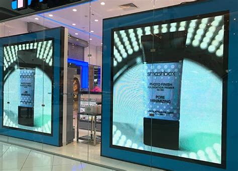 Купить светодиодный экран для помещения - рекламные экраны в Казани на ...