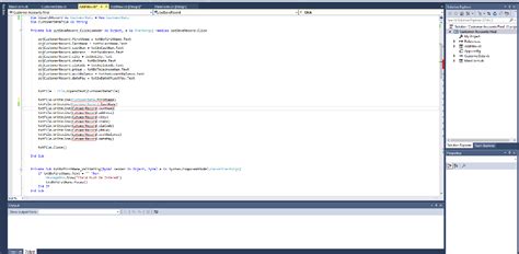 I Need To Write To A Txt File On My Addnew Form And
