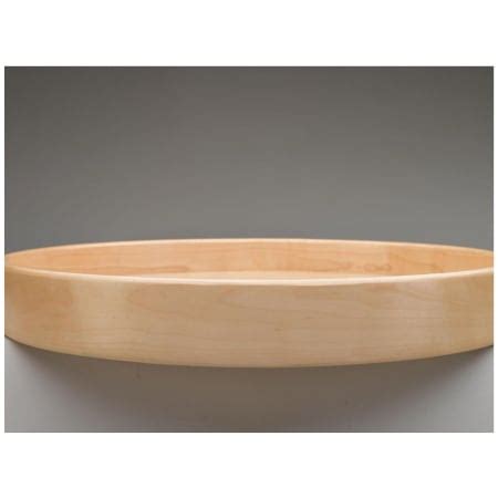 Rev A Shelf LD 4NW 401 28BS 1 Lazy Daisy 28 Natural Wood Kidney Lazy Susan For Corner Base