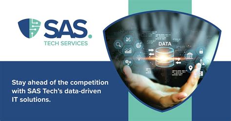 Sas Tech Services On Linkedin Datadrivendecisions Businessinsights Sastech