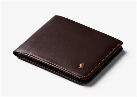 Bellroy Hide And Seek Java Indio Durham