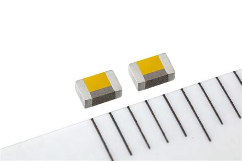 TDK Introduces High Efficiency Thin Film Power Inductors For Mobile Devices European Passive