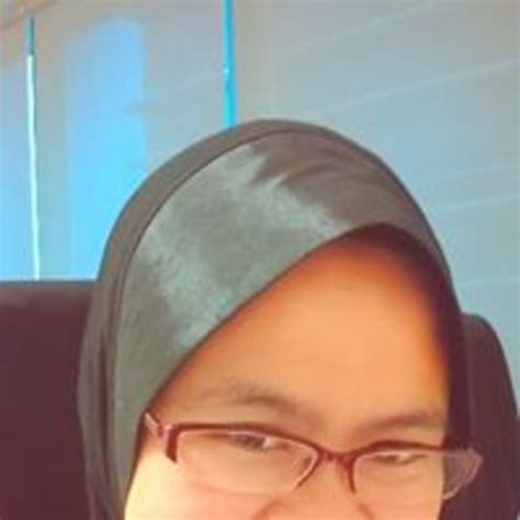 Siti Hashim Universiti Putra Malaysia Putrajaya Upm Department Of Information System
