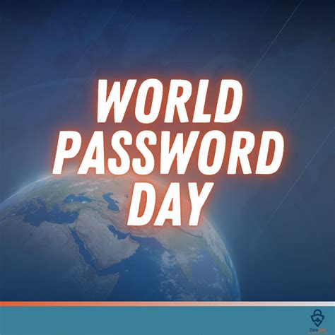Charles Goldberg On Linkedin Worldpasswordday Passwords Datasafe Cybersecurity