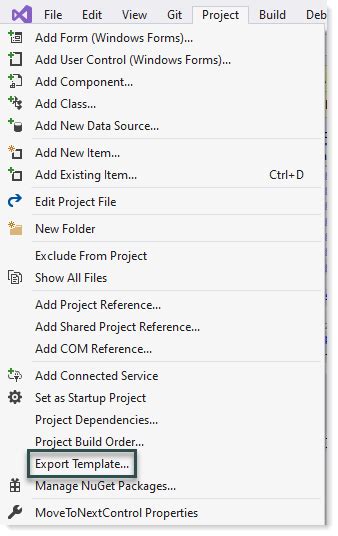 Inherited Windows Form With Net5 Microsoft Qanda