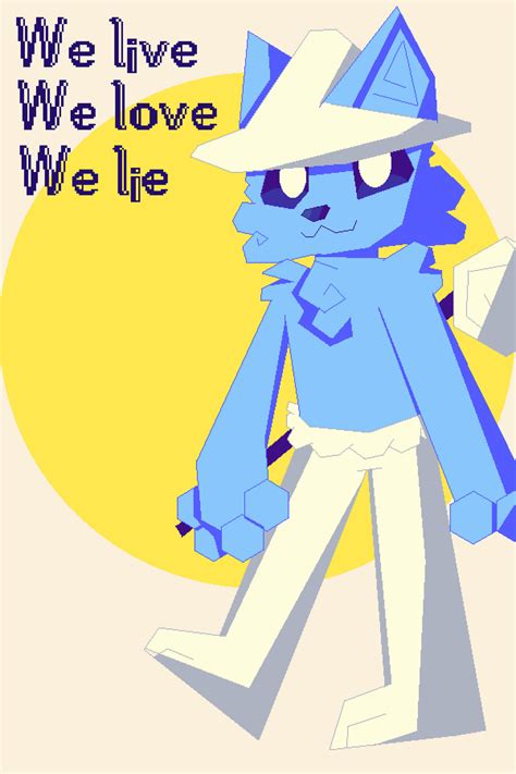 Smurf Cat By Onyxthemoth On Deviantart