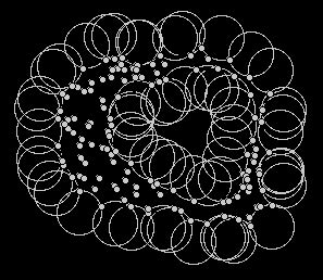 D Alpha Shape Algorithm Download Scientific Diagram