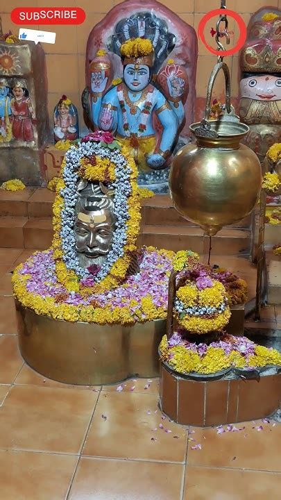Shiv Tandav Stotram Shiv Mahakal Mahadev New Tranding Viral Vlog Pradeepmishra