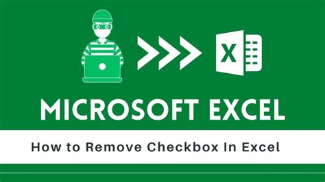 How To Add Checkbox In Excel Insert Link To Cells Format Conditionally Software Accountant