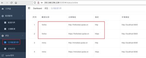 linux系统本地安装firefox火狐浏览器并发布公网远程访问详细教程 linux安装火狐 csdn博客
