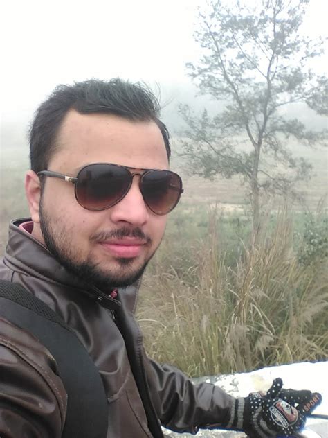 Rupesh Mishra Medium