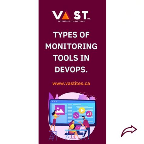 vast ites inc types of monitoring tools in devops pdf