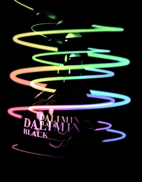 Dalimix Black Salvador Dali аромат — аромат для женщин