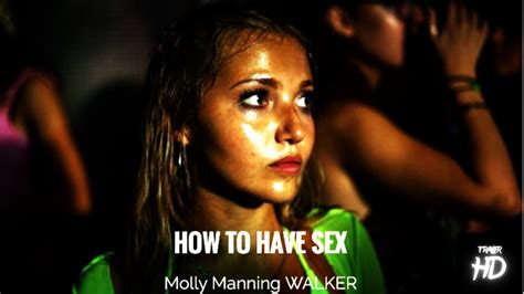 Como Tener Sexo How to Have Sex Tráiler HD Oficial Sub Español YouTube
