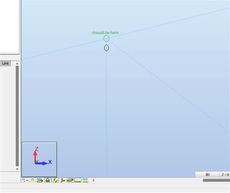 Robot Snap Problem Autodesk Community