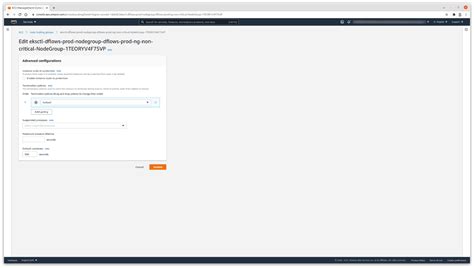 Retype AWS EC Auto Scaling Groups To Save AWS Made Easy