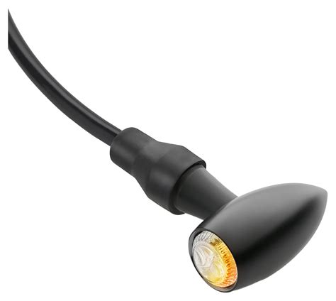 Rizoma Led Indicator With Front Position Light