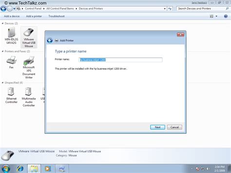 Guide Devices And Printers In Windows TechTalkz Com Technology And Computer Help Forums