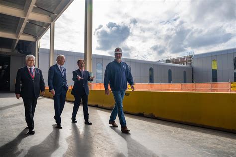 Tsmc In Arizona Officially Awarded 6 6b But Concerns Remain Around Trumps Mixed Messages