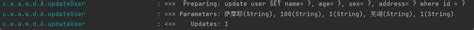 MyBatis如何使用动态SQL超详解 动态sql使用 CSDN博客