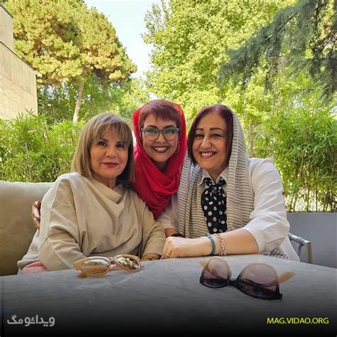 بیوگرافی فاطمه هاشمی بازیگر نقش شاخ شمشاد خانوم همسر سردارخان در شب