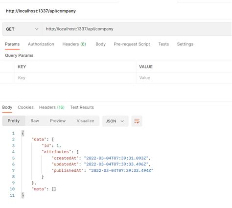 Get Data From A Single Type Questions And Answers Strapi Community Forum