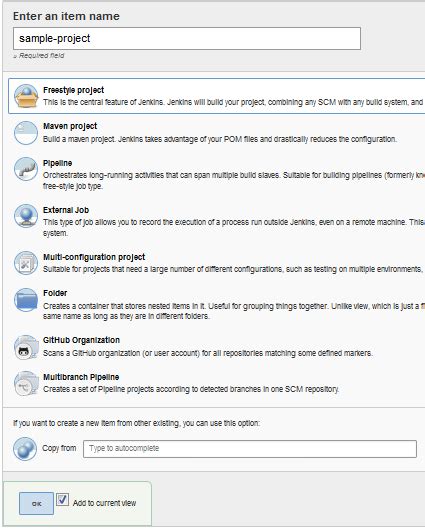 Jenkins For Continuous Integration And Deployment ThinkPalm