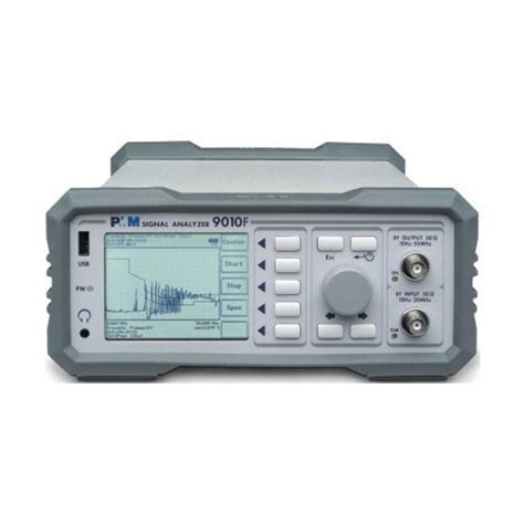 Pmm Narda 9010f Emcemi Receiver