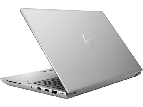 Hp Zbook Fury G I Hx S Ada Windows Pro Eu Supplies