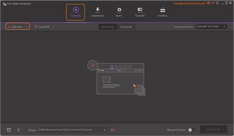 How To Convert VOB To MP Online Windows Mac Free In