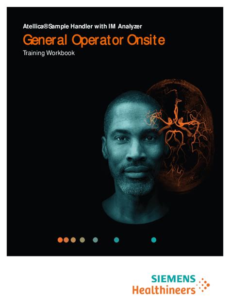 Fillable Online Atellica Sample Handler Fax Email Print Pdffiller