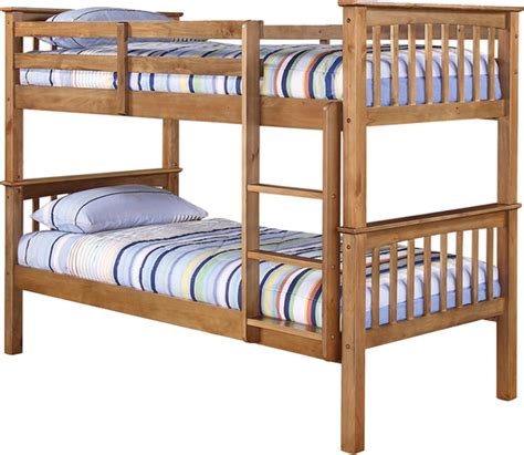 Leo Bunk Bed